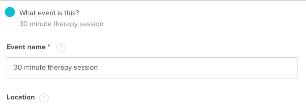 How To Easily Schedule Your Sessions With Calendly!