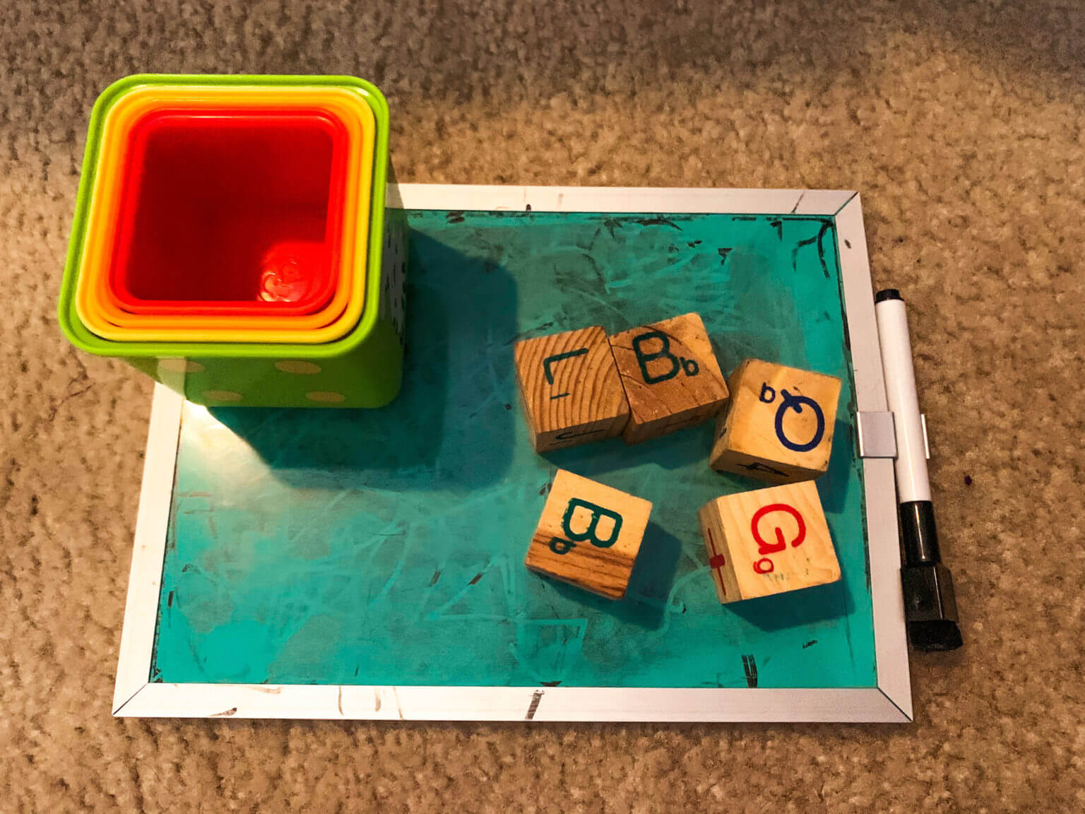 My Favorite Pediatric Occupational Therapy Toys