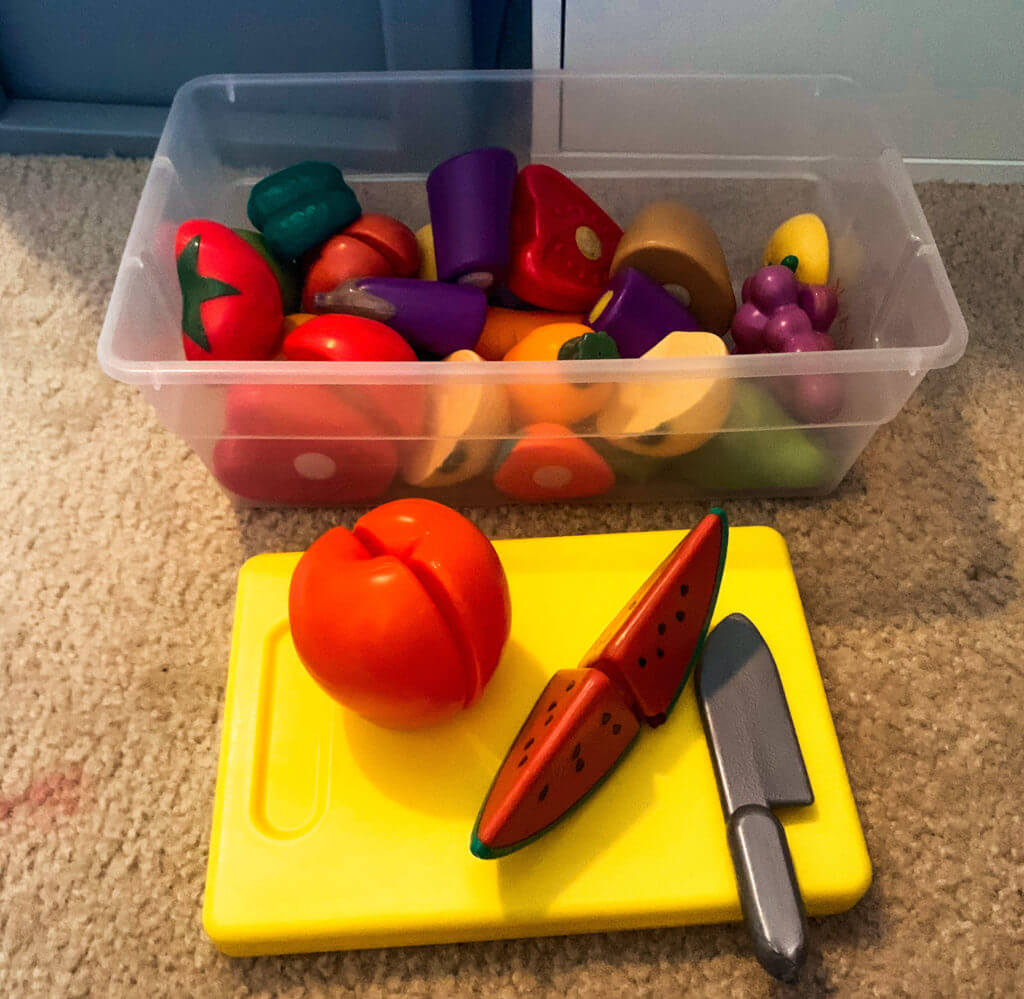 My Favorite Pediatric Occupational Therapy Toys