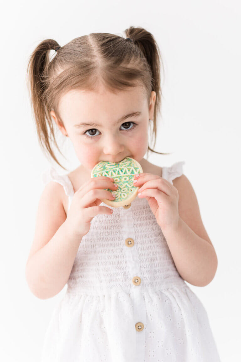 What Is A Picky Eater? - The Virtual Pediatric OT
